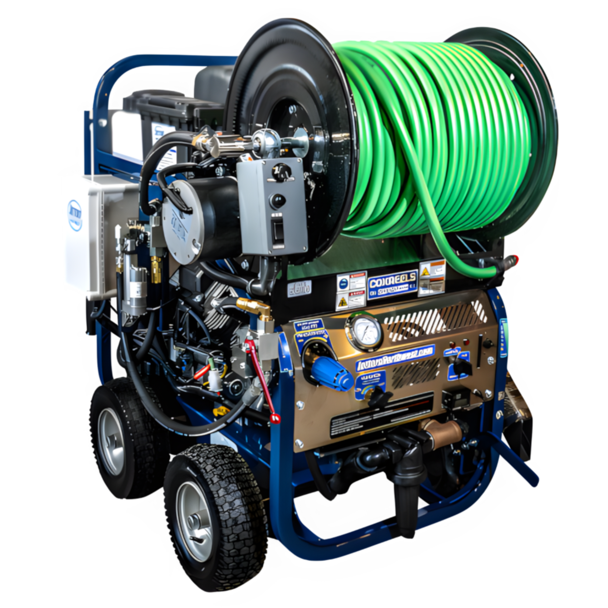 Jetters – Jetter Depot