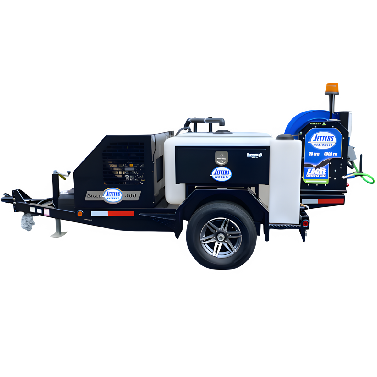 Jetters Northwest – Jetter Depot