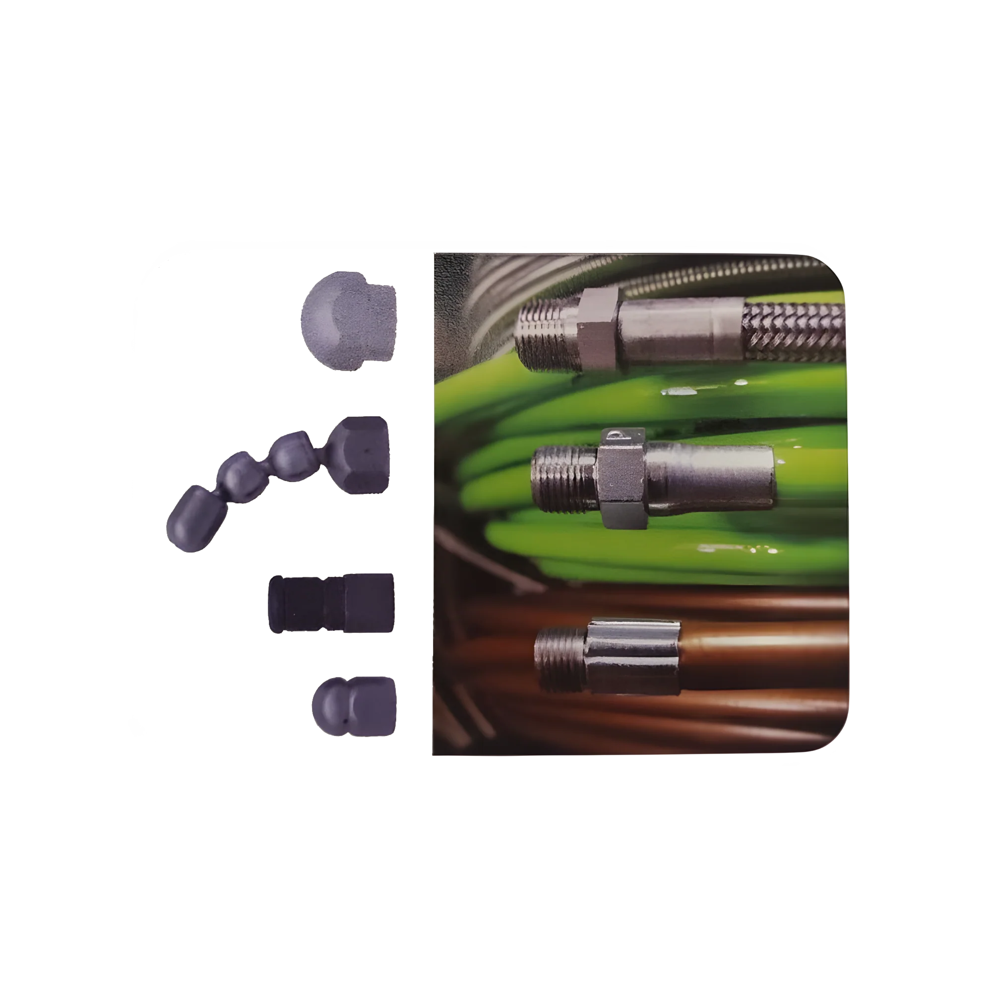 Hose Kits – Jetter Depot