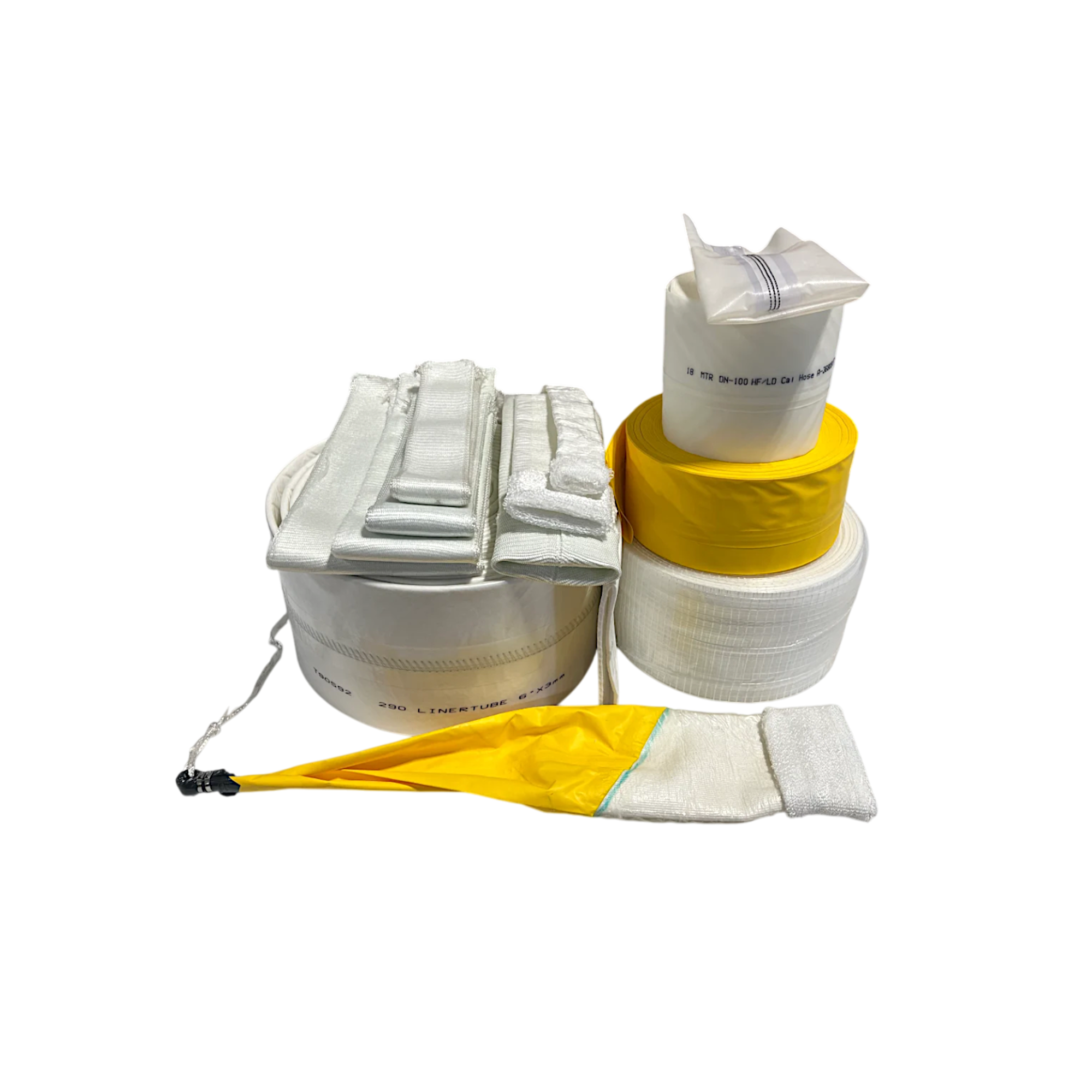 Lining Consumables – Jetter Depot