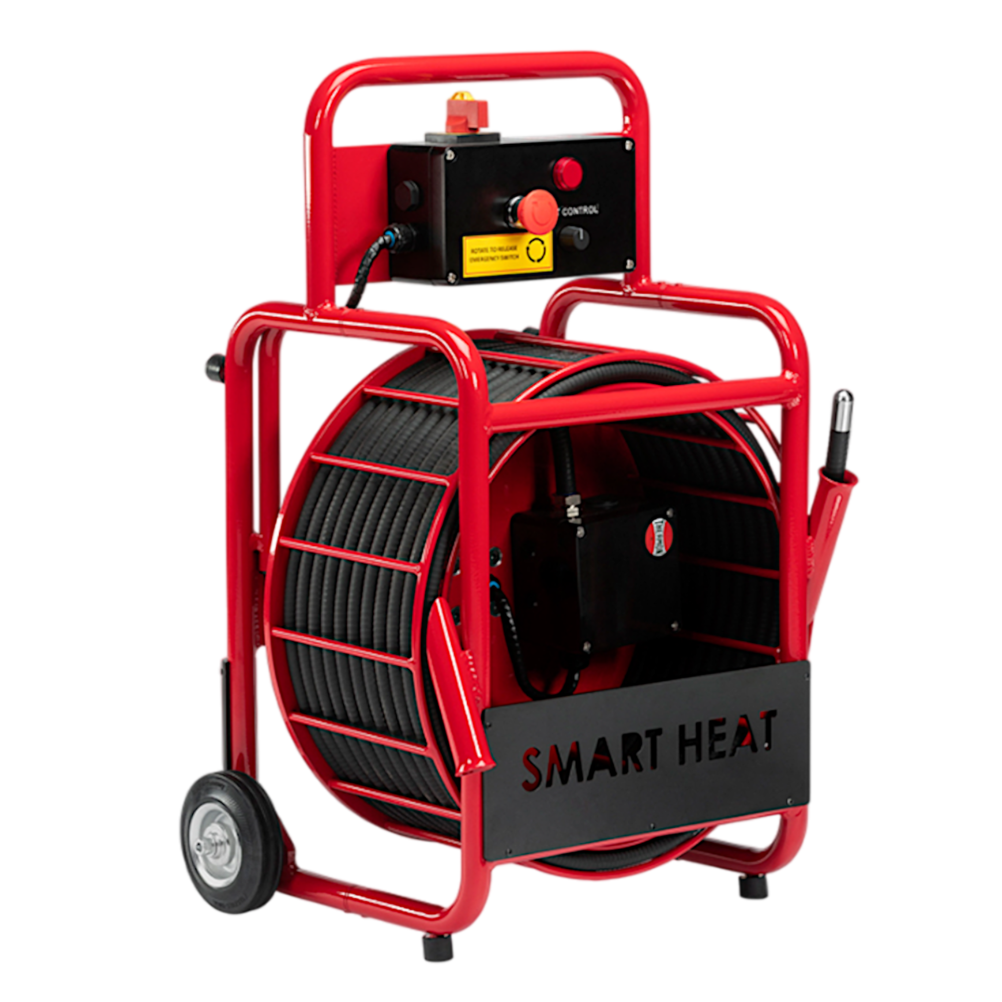 CIPP Lining – Jetter Depot