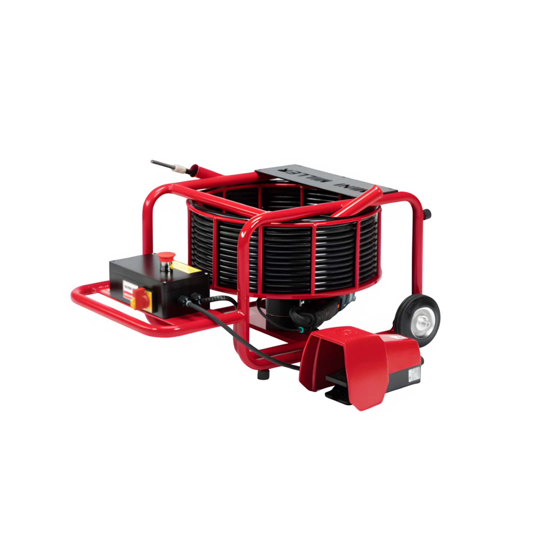 Picote – Jetter Depot