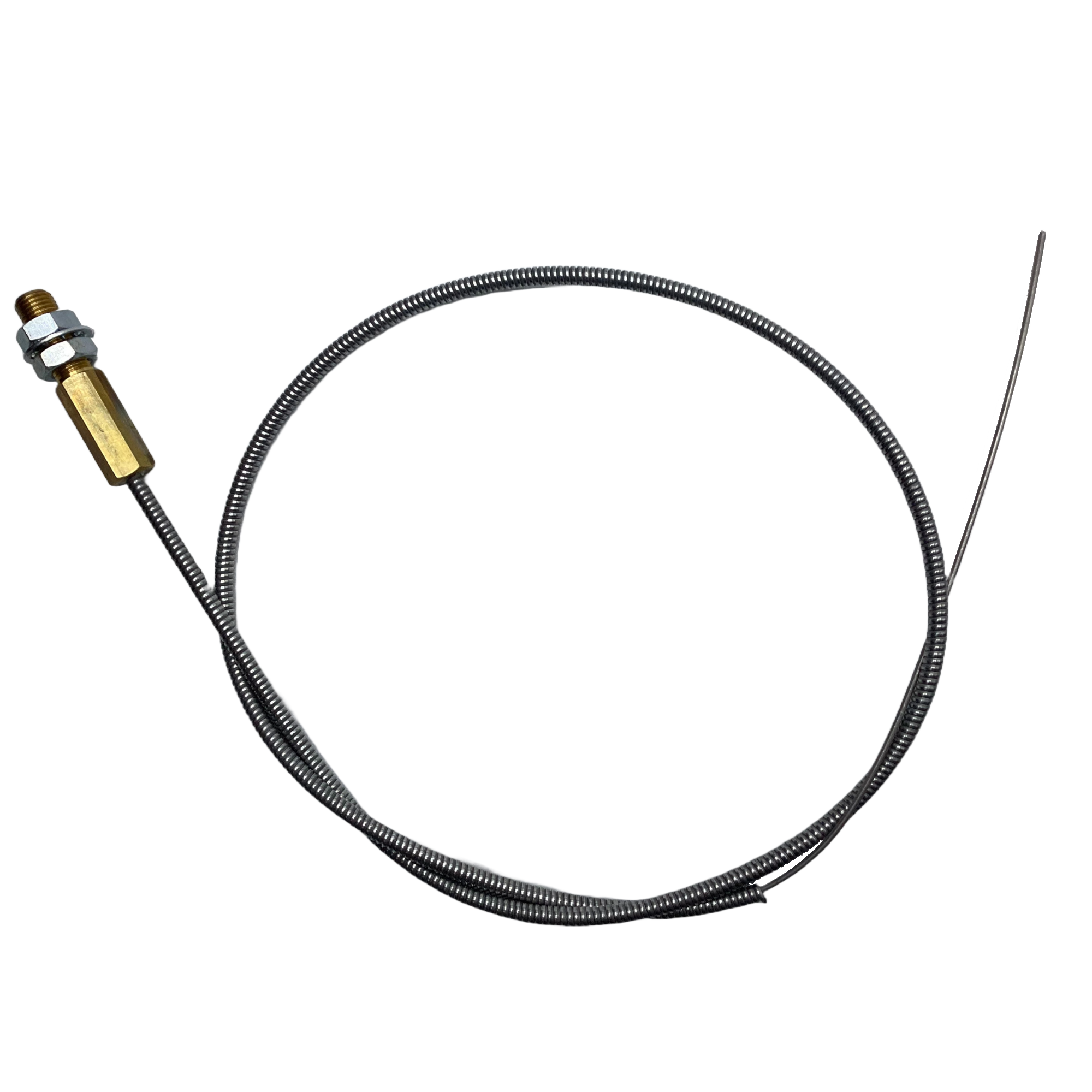 Basic Throttle Control Cable – Jetter Depot