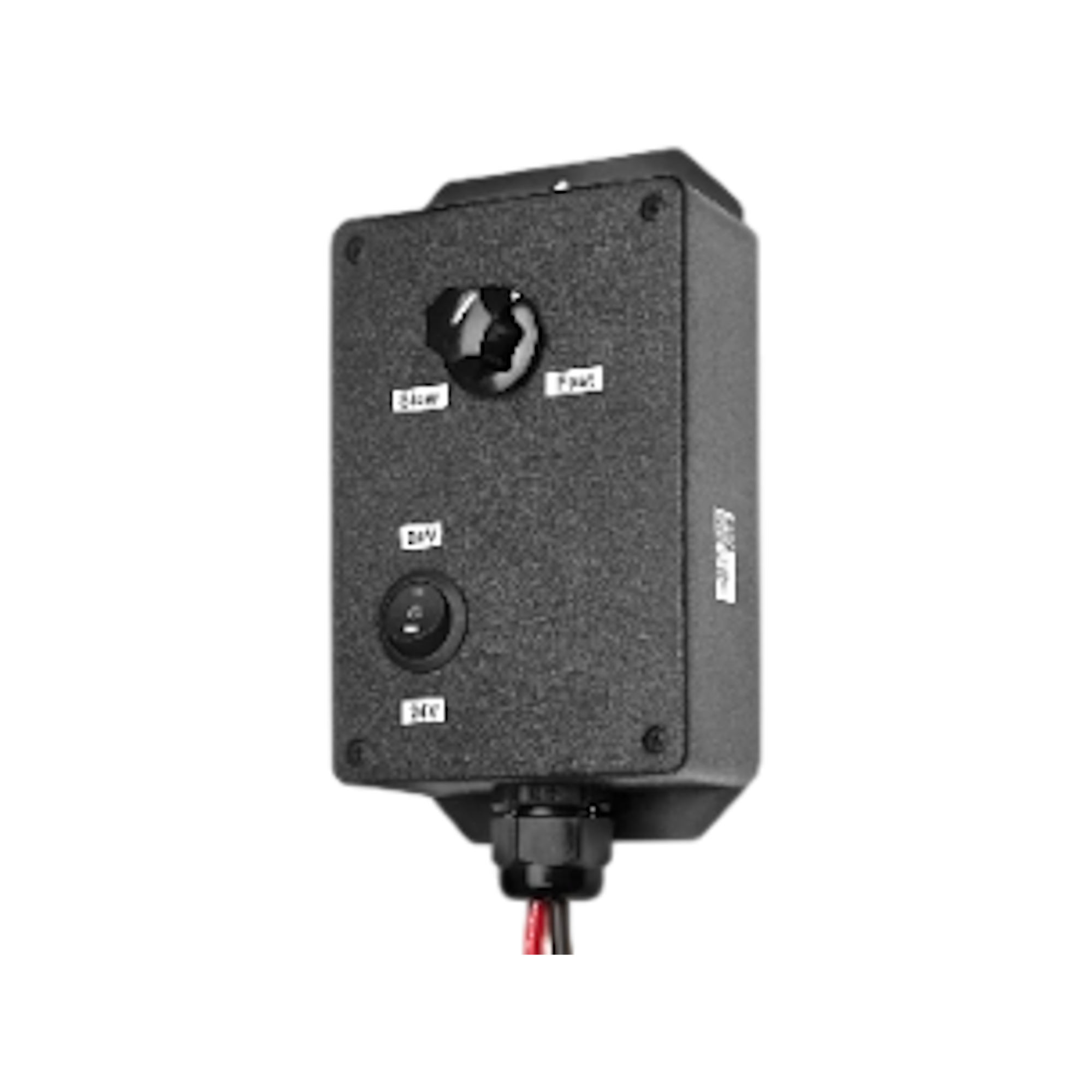 Control Panel for Mountable Hose Reel – Jetter Depot