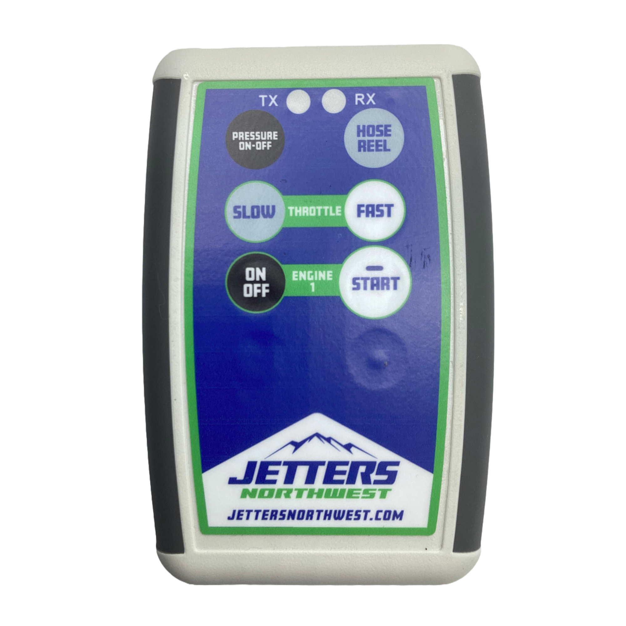 Eagle 200 Handheld Remote – Jetter Depot
