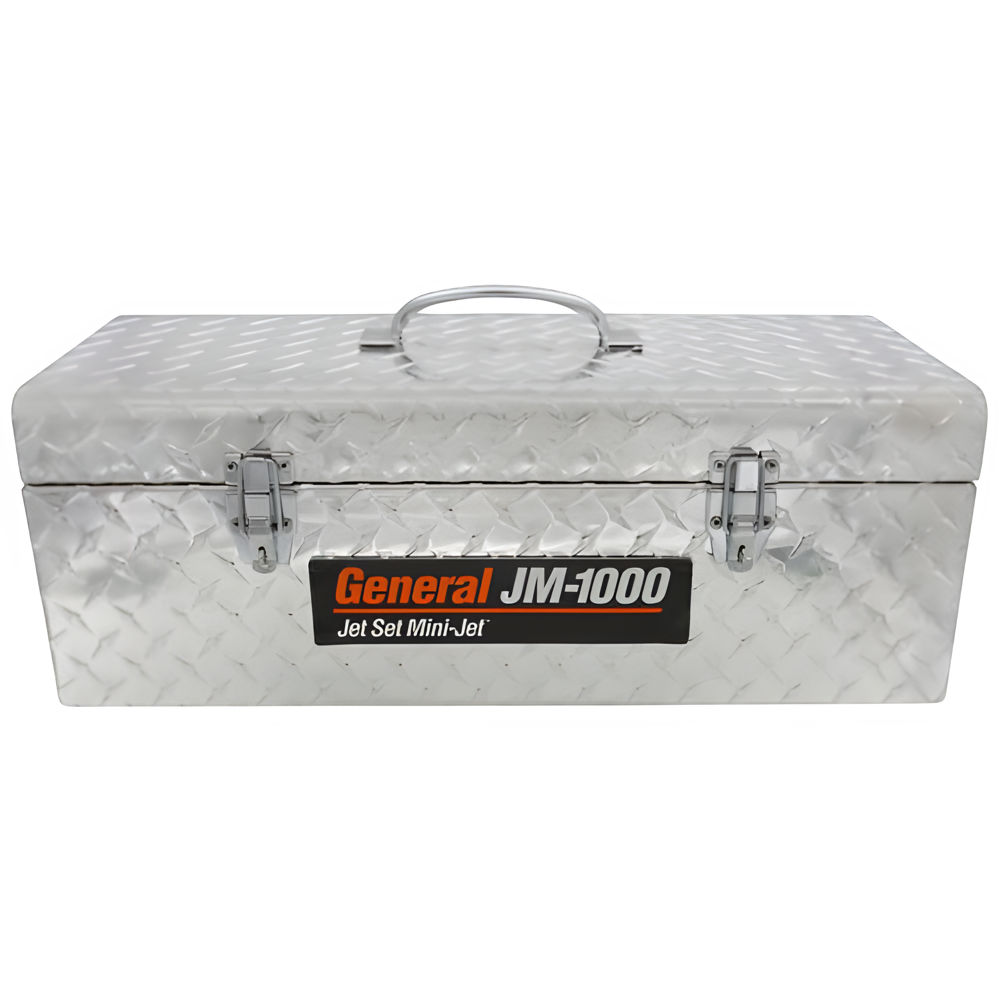 General Mini-Jet – Jetter Depot