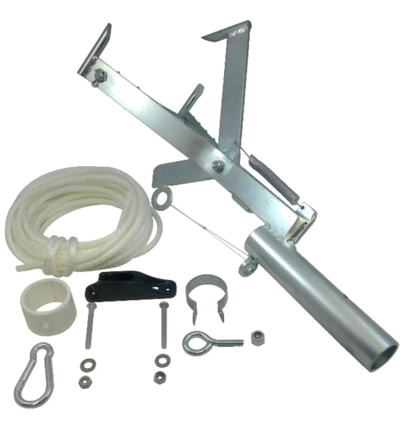 Spring Loaded Claw Grabber – Jetter Depot