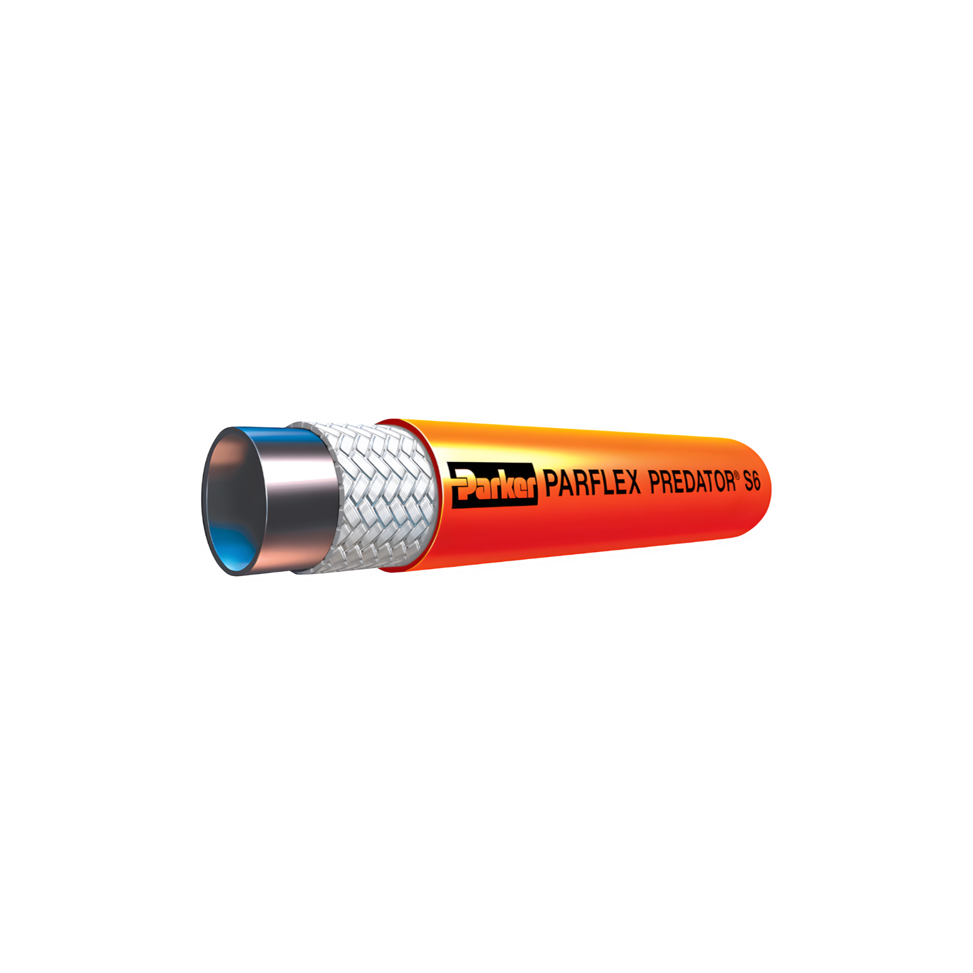 Parker High Pressure Hose – Jetter Depot
