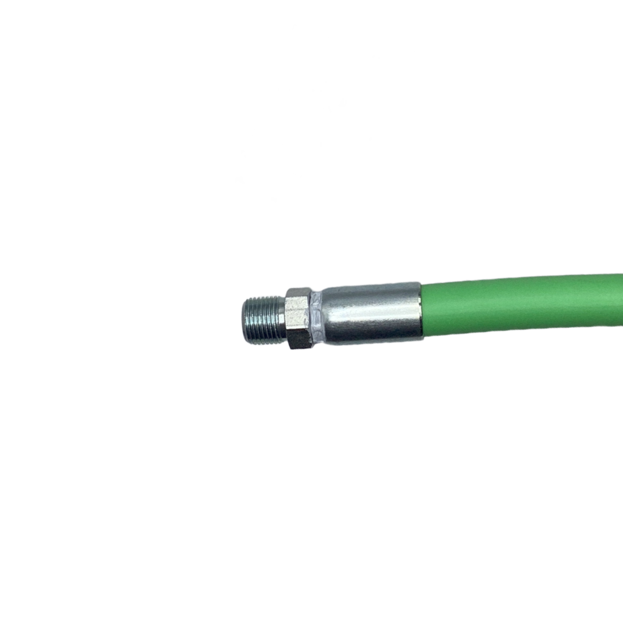 Poly-Flow Green High Pressure Hose – Jetter Depot