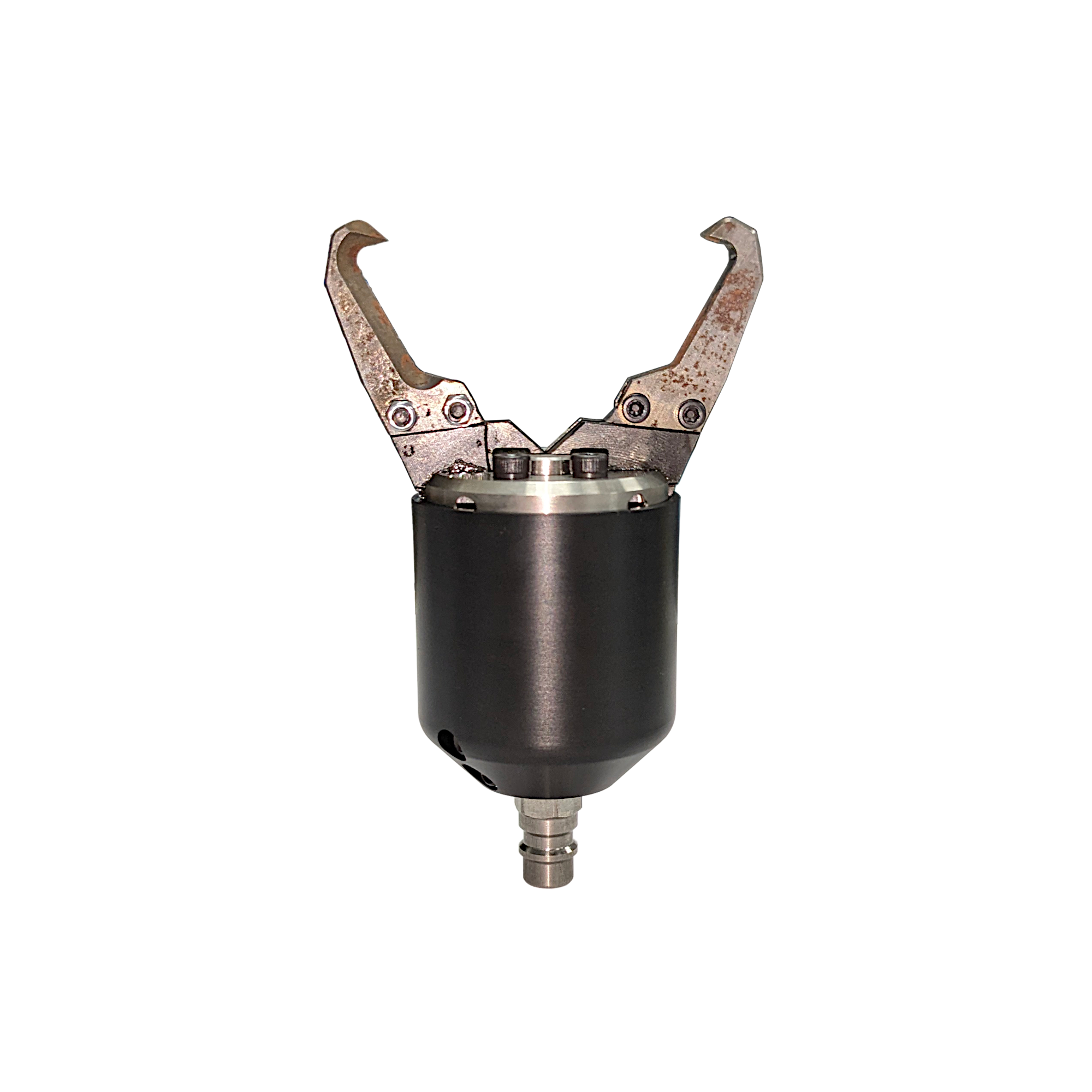 Jetter Depot // Spare Grabber Head with Jaws