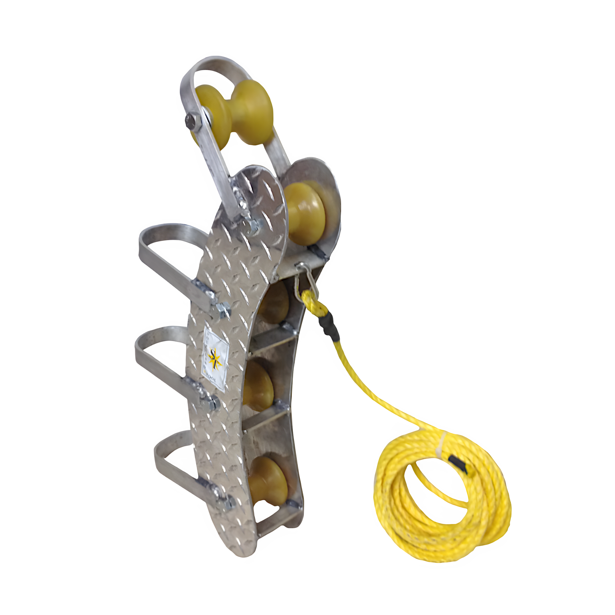 Tiger Tail Roller Guide – Jetter Depot