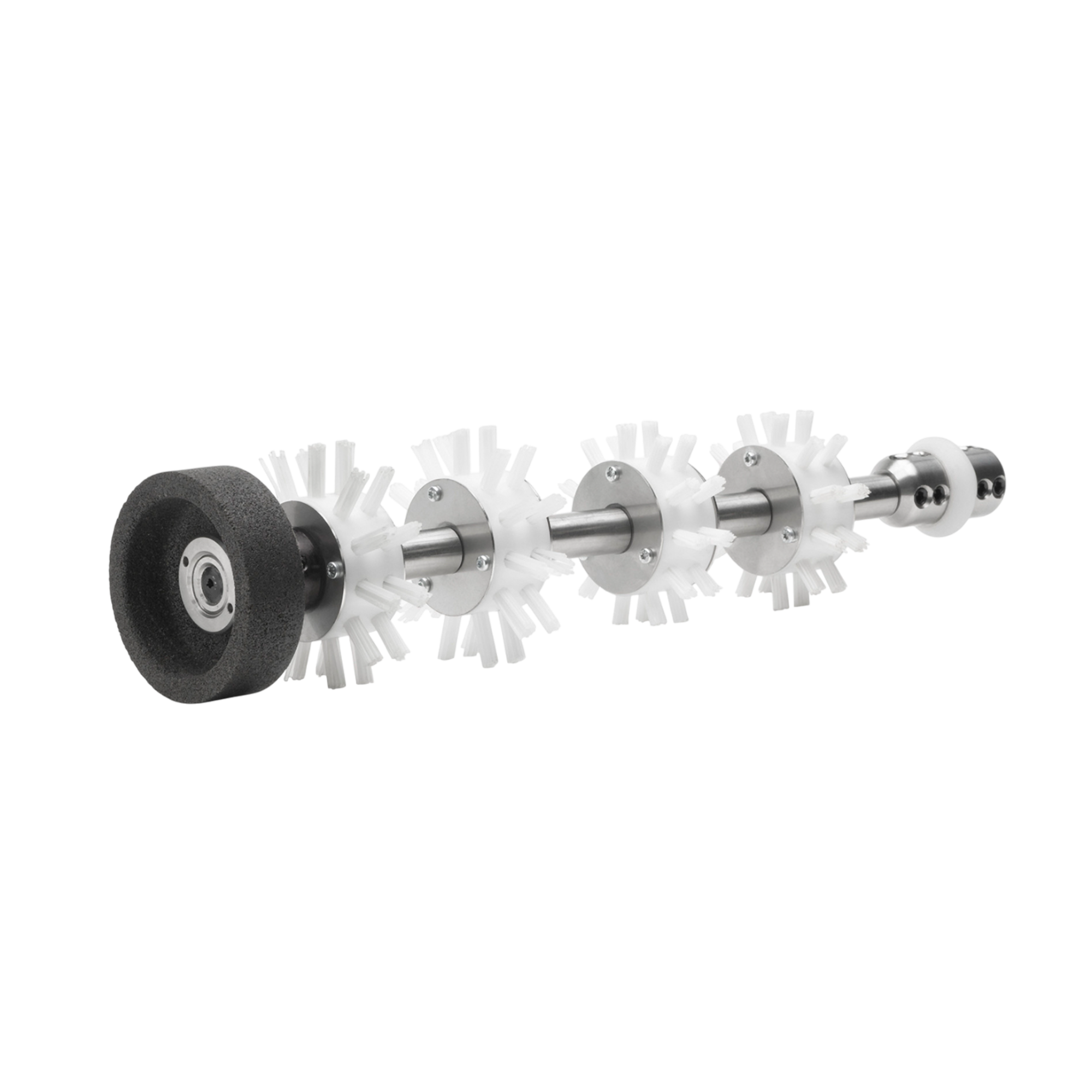 Twister Metal Grinder – Jetter Depot