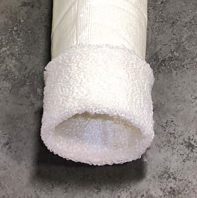 Jetter Depot // LinerTube