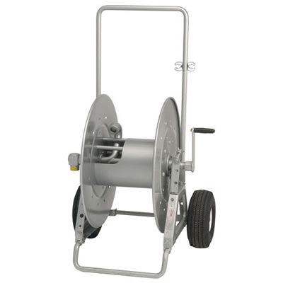 Jetter Depot // Standard Cart Reel