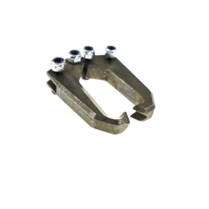 Jetter Depot // Grabber Jaw Set