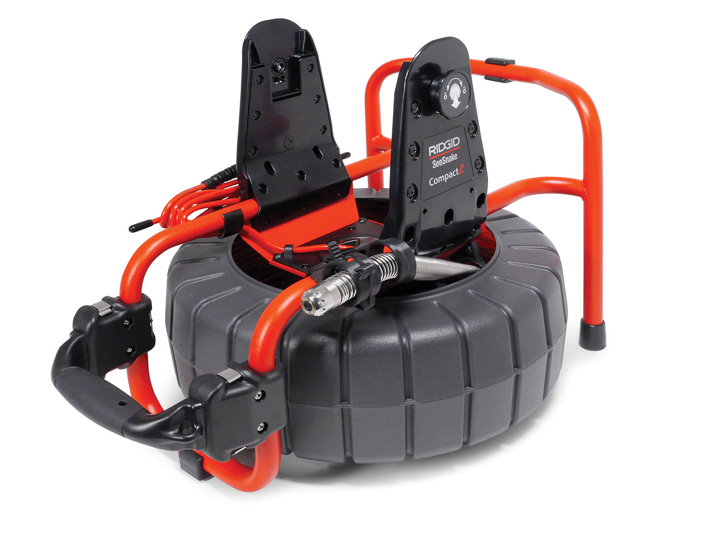 Jetter Depot // Ridgid Cameras