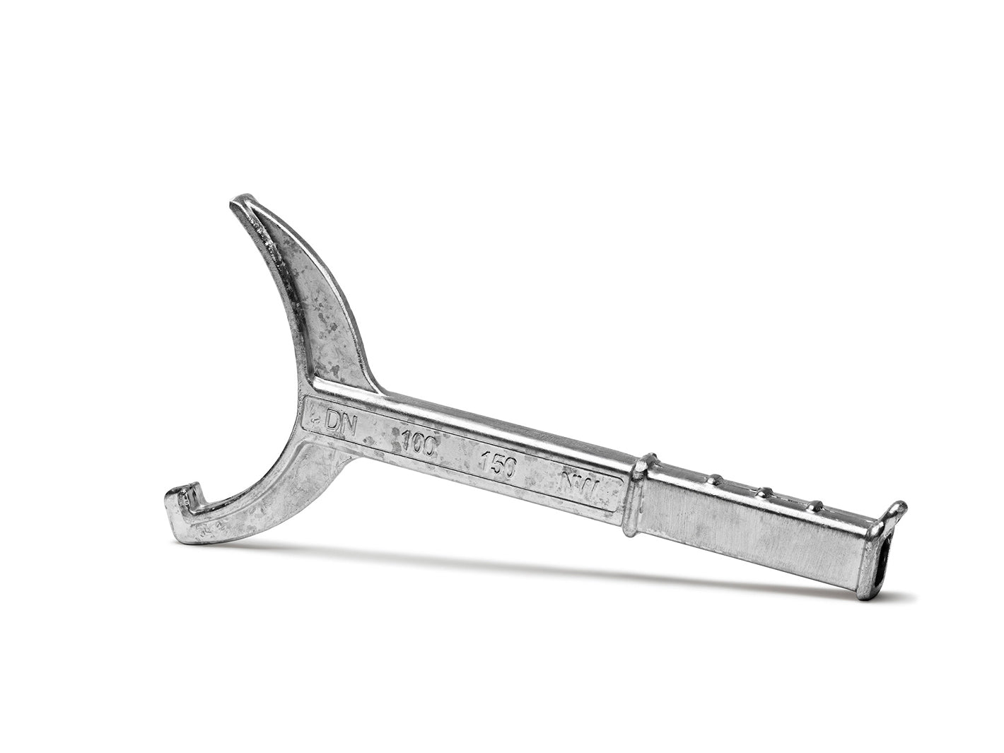 Jetter Depot // Inversion Tank Key (Storz Wrench)