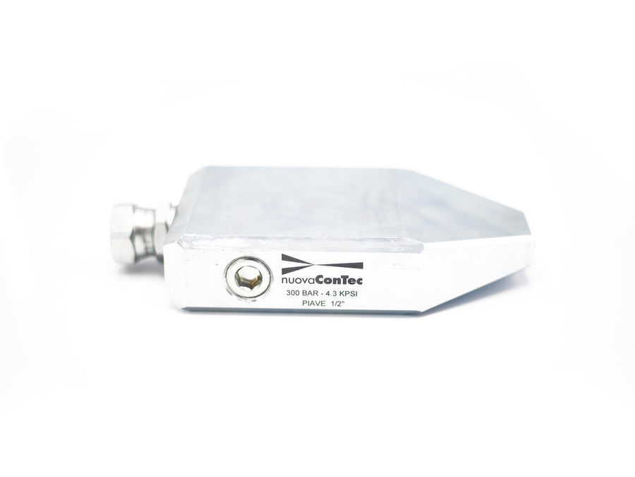 Flushing Nozzles – Jetter Depot