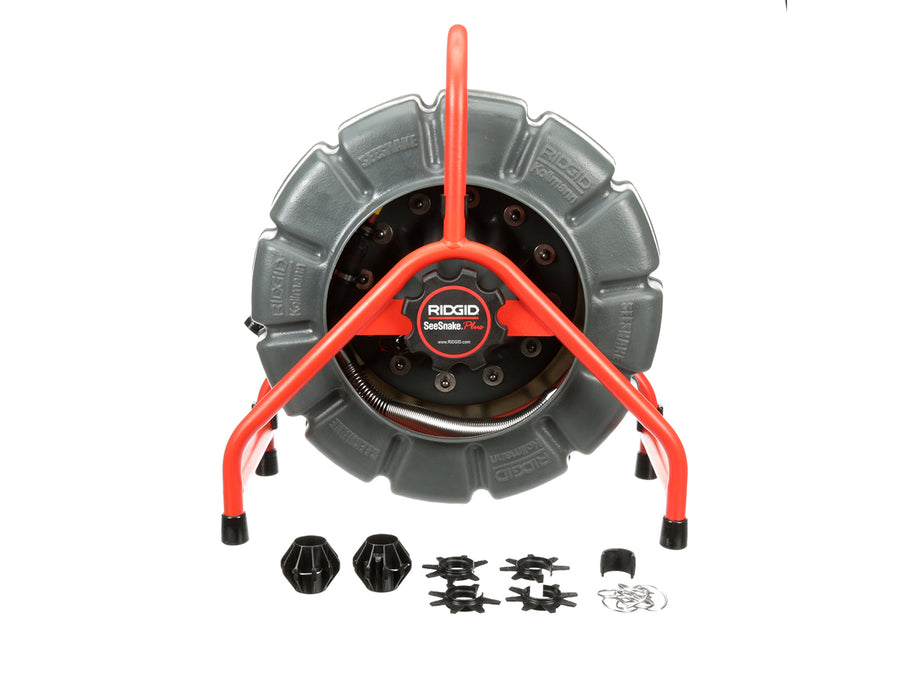 Jetter Depot // Ridgid Cameras