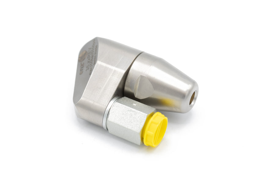 Jetter Depot // ENZ Nozzles