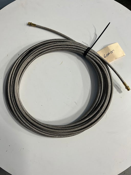 Jetter Depot // Poly-Flow Hose
