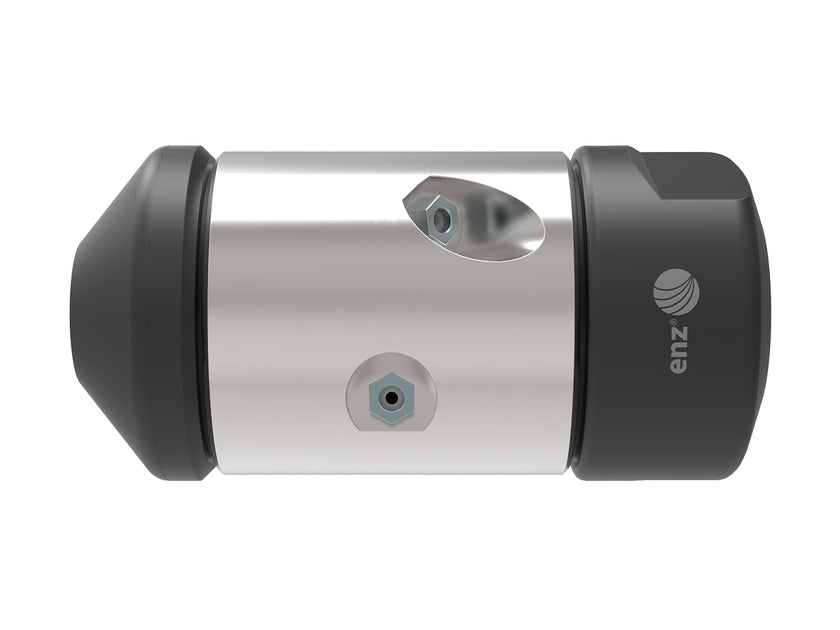 Spinning Nozzles – Jetter Depot