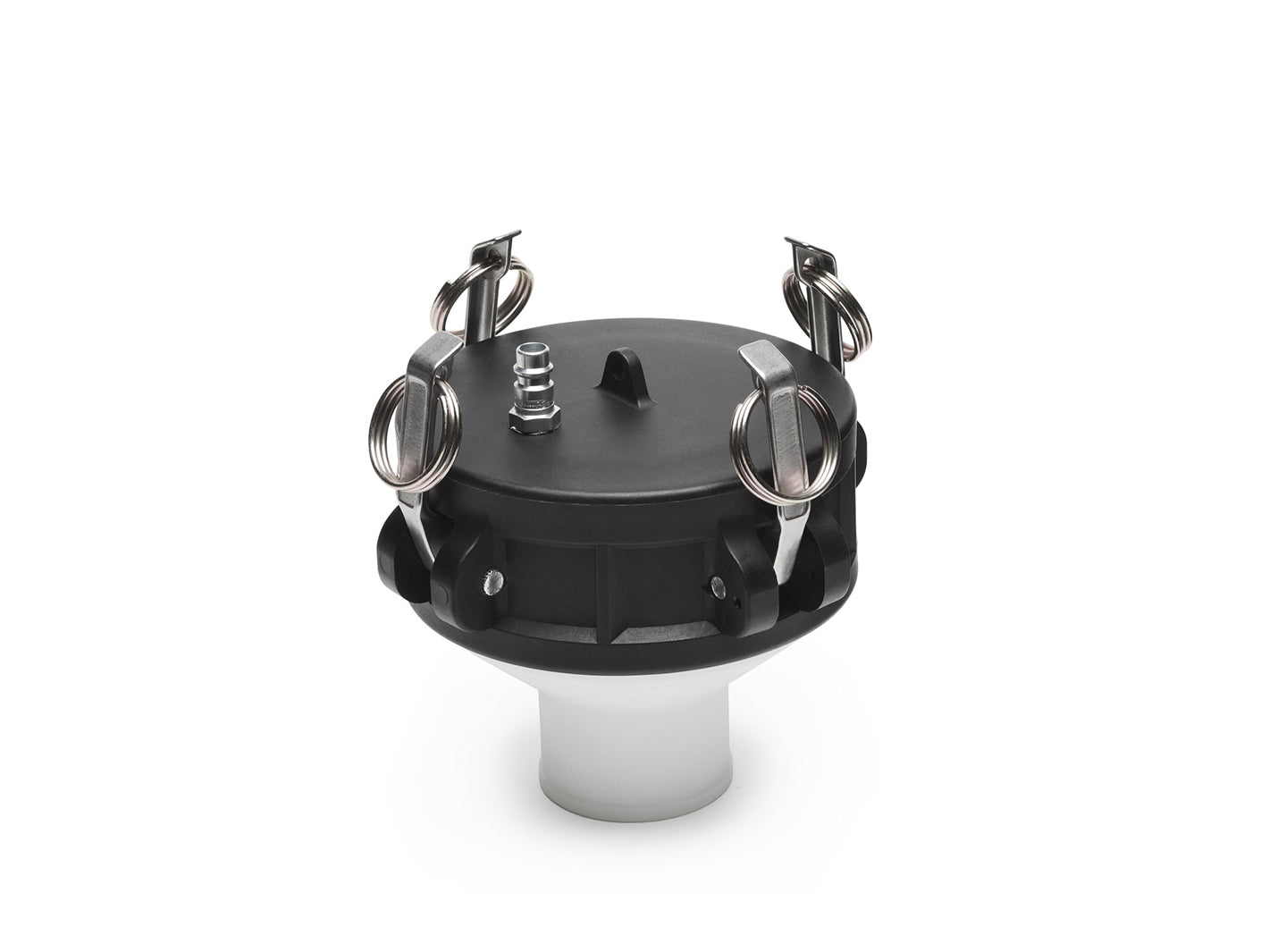 Jetter Depot // Cannon Fast Cap