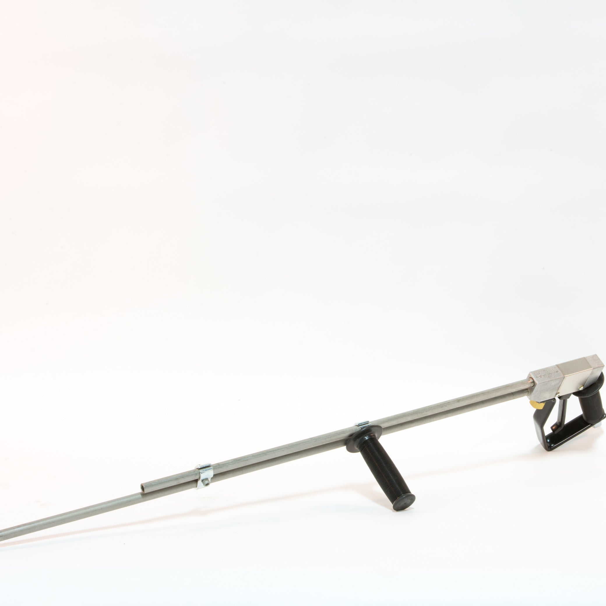 Jetter Depot // Heavy Duty Double Barrel Dump Gun