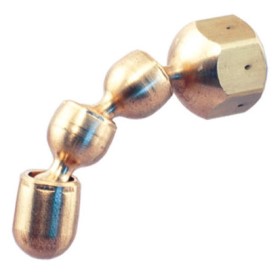 Flushing Nozzles – Jetter Depot