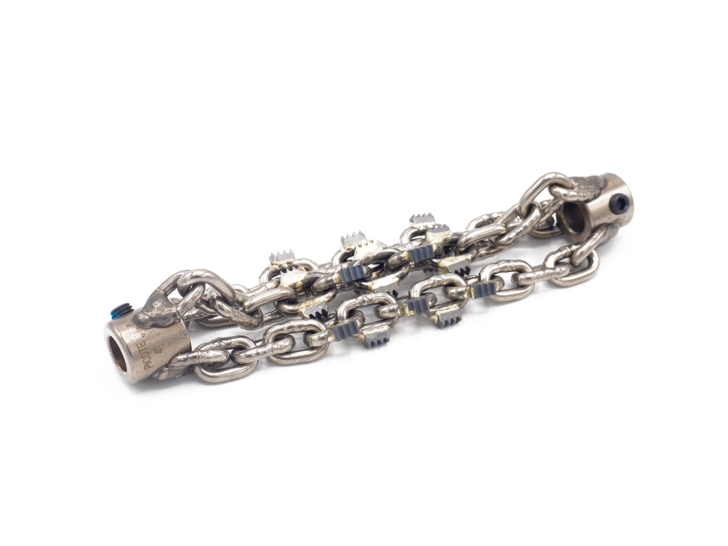 Jetter Depot // Tiger Chains