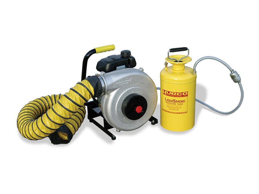 Jetter Depot // Power Smokers