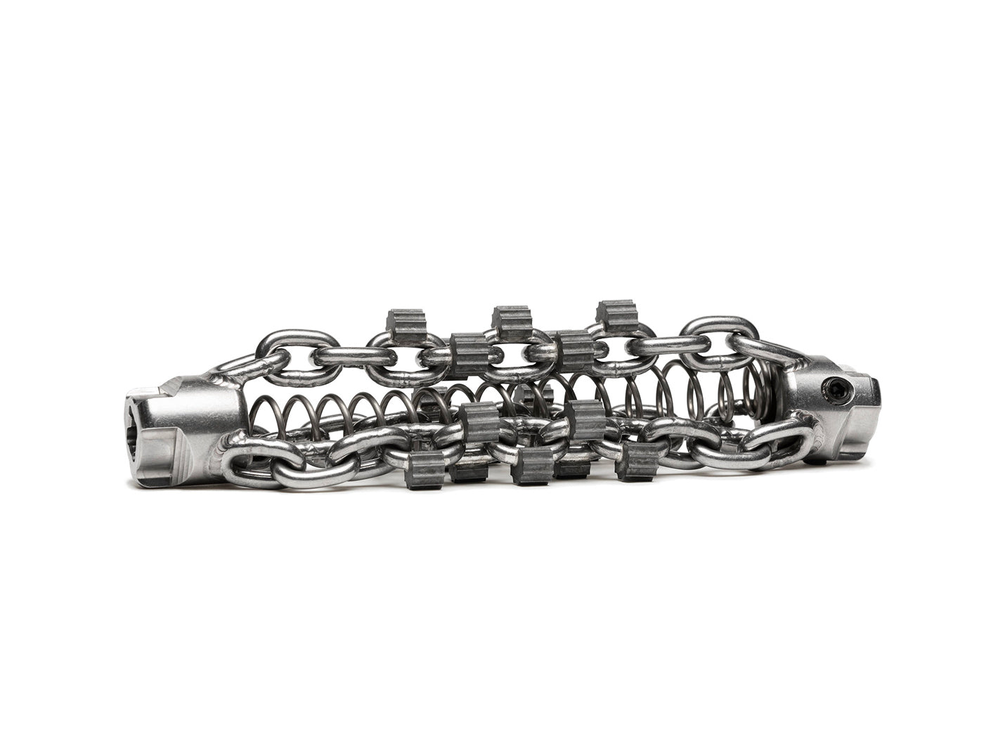 Jetter Depot // Spare Chain - 3D