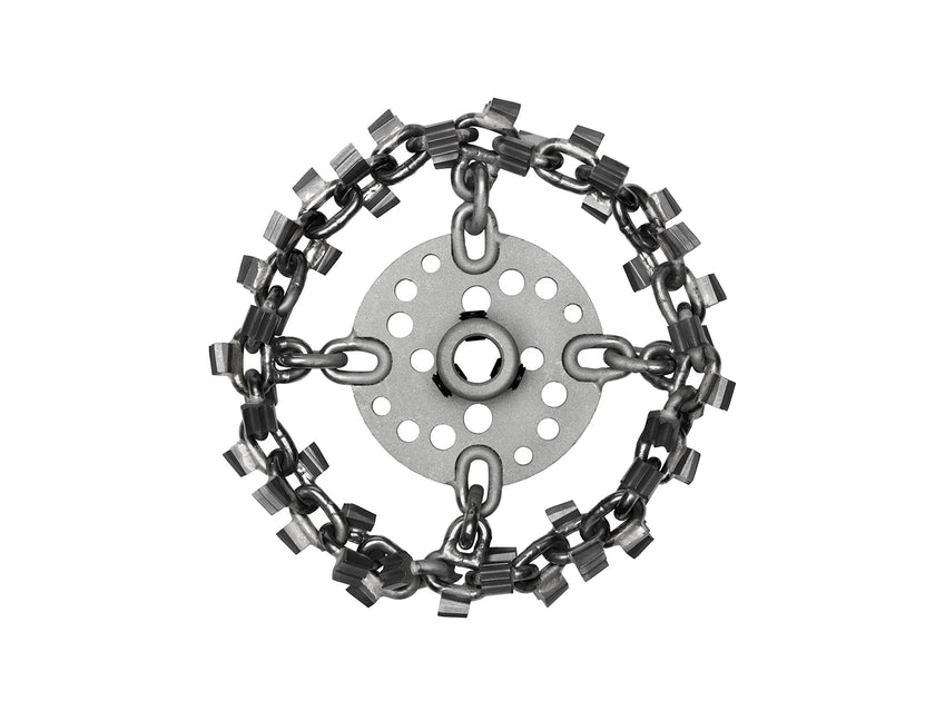 Jetter Depot // Tiger Chains