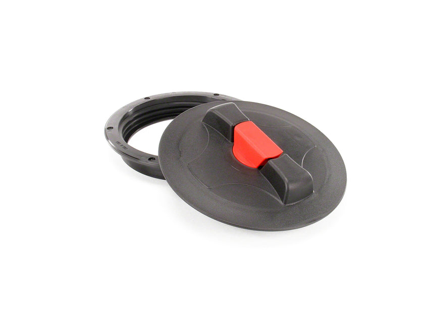 Jetter Depot // Water Tank Lid